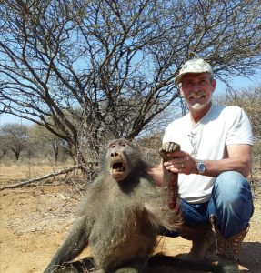 Hunt Gallery – Kuche Hunting Safaris South Africa